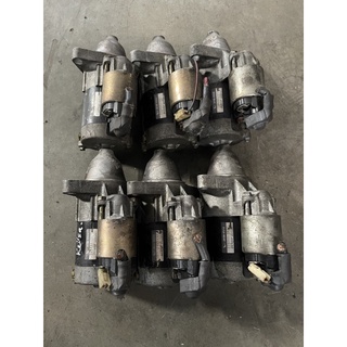 Starter Perodua kelisa/kenari/ viva starter (auto) | Shopee Malaysia