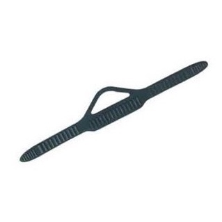 1075A-K Rubber Fin Strap for Dive Fins | Shopee Malaysia