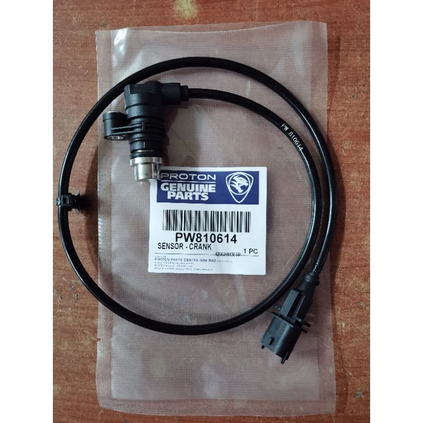 PW810614 crankshaft sensor Gen 2 Persona Saga Blm Saga FLX Exora Waja ...