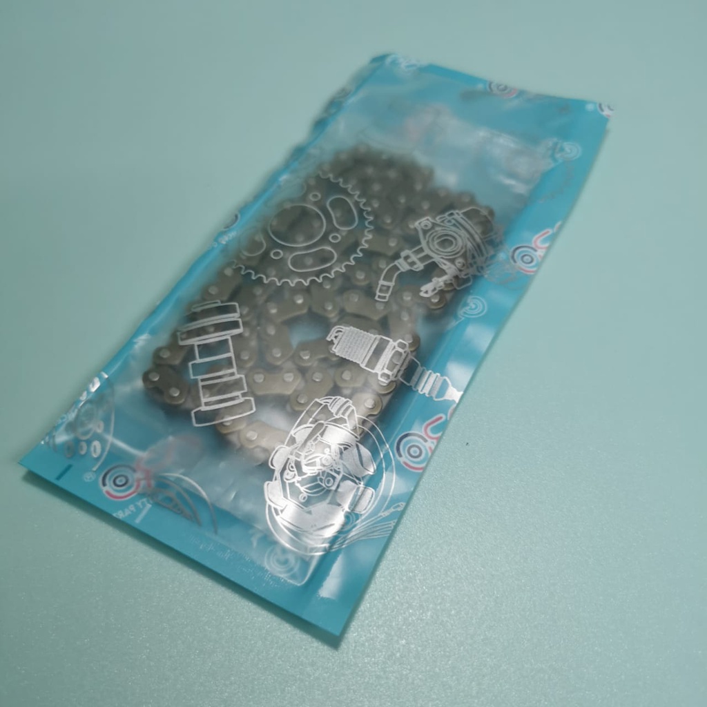 SYM Sport Rider 125 - Timing Chain | Shopee Malaysia