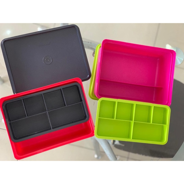 TUPPERWARE Fun Keeper (1) | Shopee Malaysia