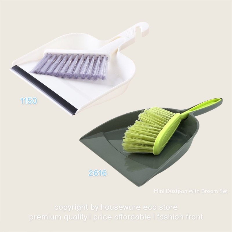 Desktop Sweep Cleaning Brush Keyboard Brush Small Broom Table Dustpan ...