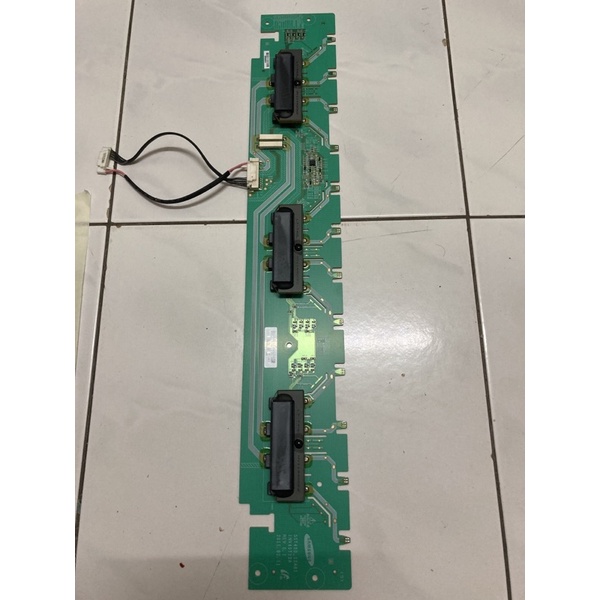 backlight inverter tv samsung LA40D550 | Shopee Malaysia