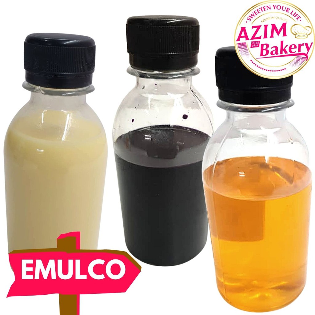 Durian Emulco 150G | Blueberry Red Velvet Yam Nenas Sweet Corn Nangka ...