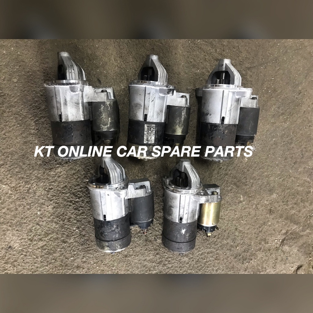 PROTON SAGA ISWARA WIRA 1.3 1.5 1.6 1.8 SATRIA PUTRA PERDANA 2.0 VR4 ...