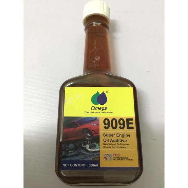 Omega 909 oil treatment | Shopee Malaysia