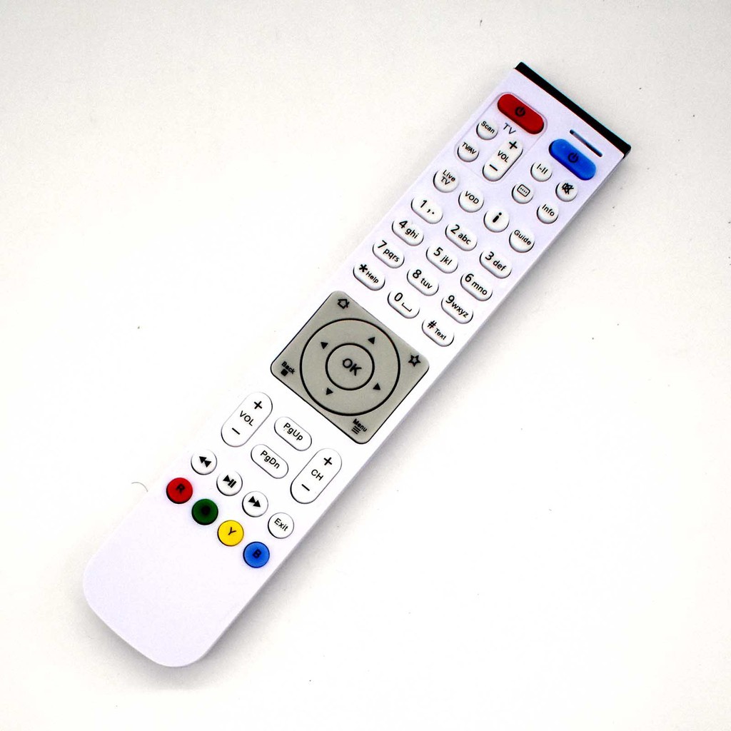 Remote Control HyppTV Box Huawei | Shopee Malaysia