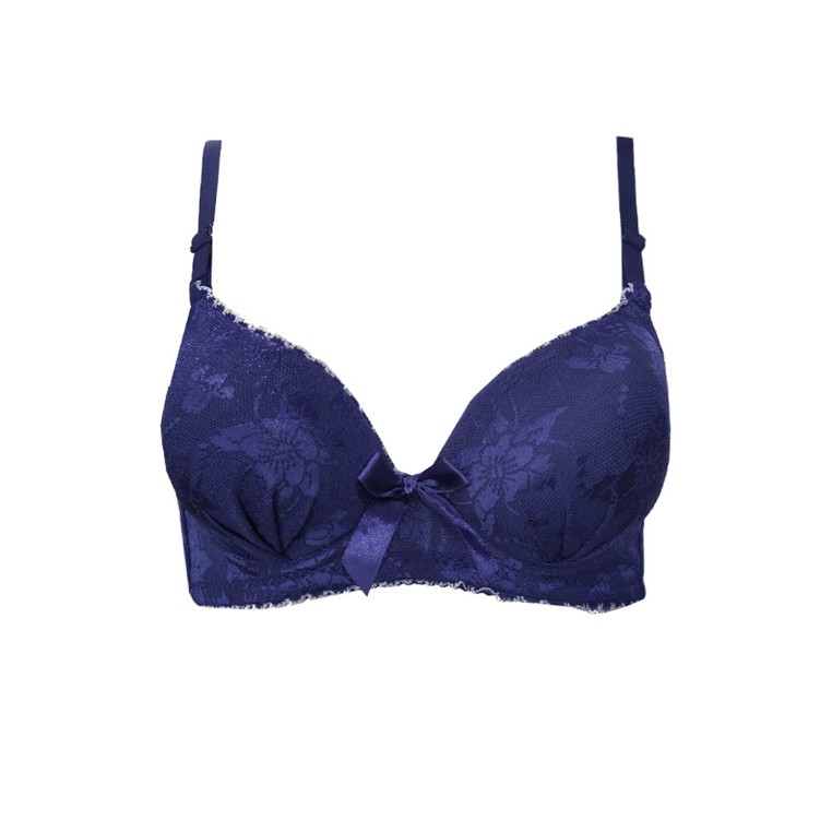 Hari-Hari - EV FASHION Women's Push Up Bra B Cup / Wired / Baju Dalam ...