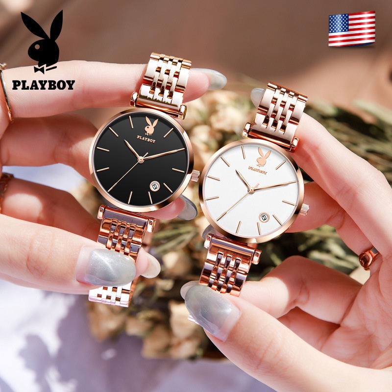 Dandy brand tiktok live waterproof calendar quartz Lady Watch | Shopee ...