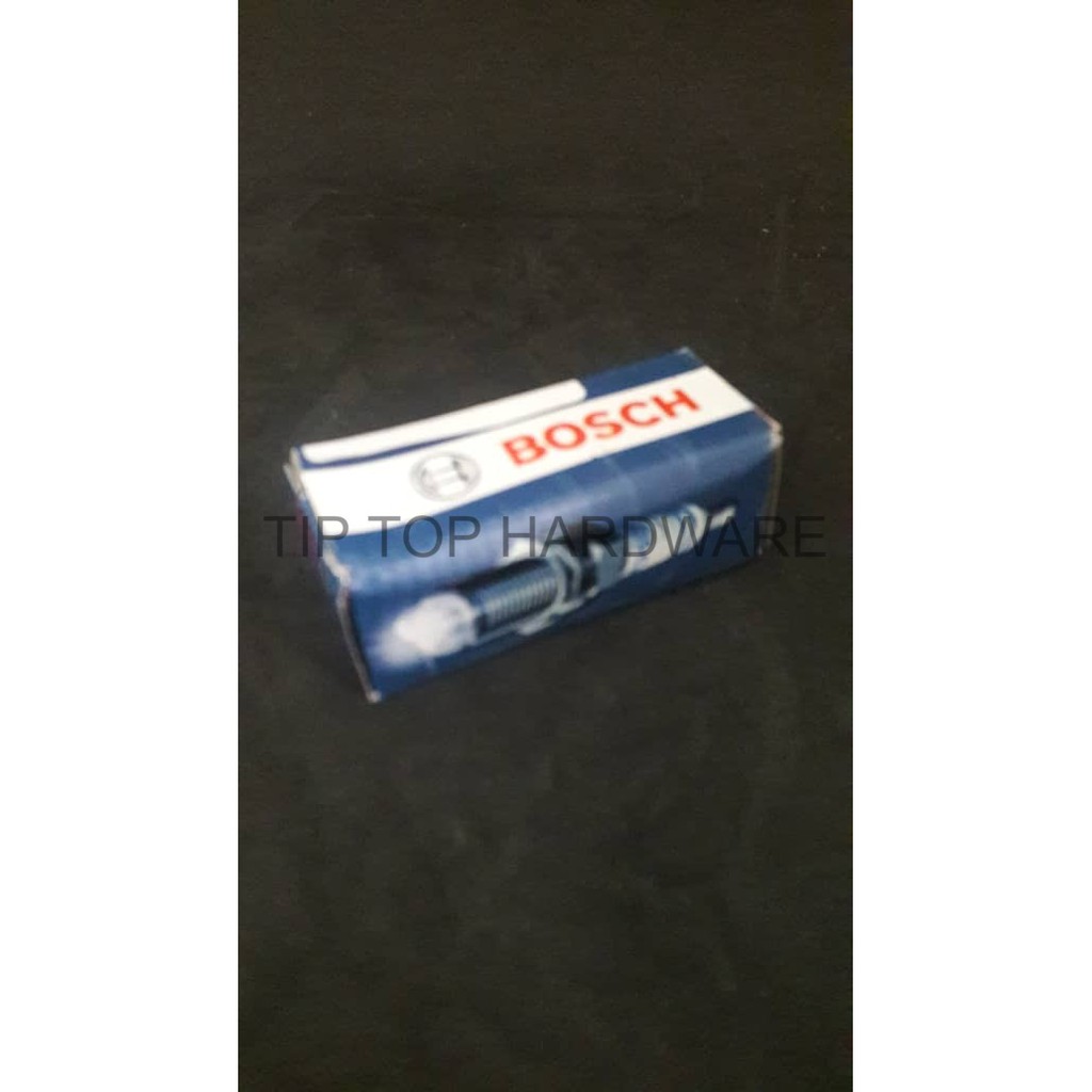 Bosch Mowing Machine Spark Plug (WS7F) | Shopee Malaysia