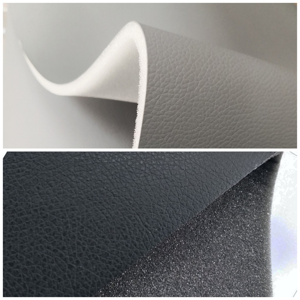 Ready Stock 1Meter PVC Van Lorry Car Rooftop Interior Rooflining Kain ...