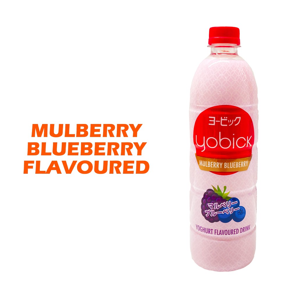 [DONKI] Yobick Yogurt Drink 700ml | Shopee Malaysia