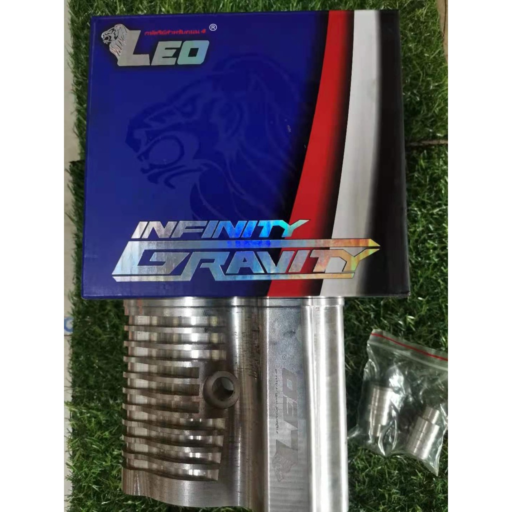 LC/Y15ZR CNC Custom Block Racing (LEO) | Shopee Malaysia