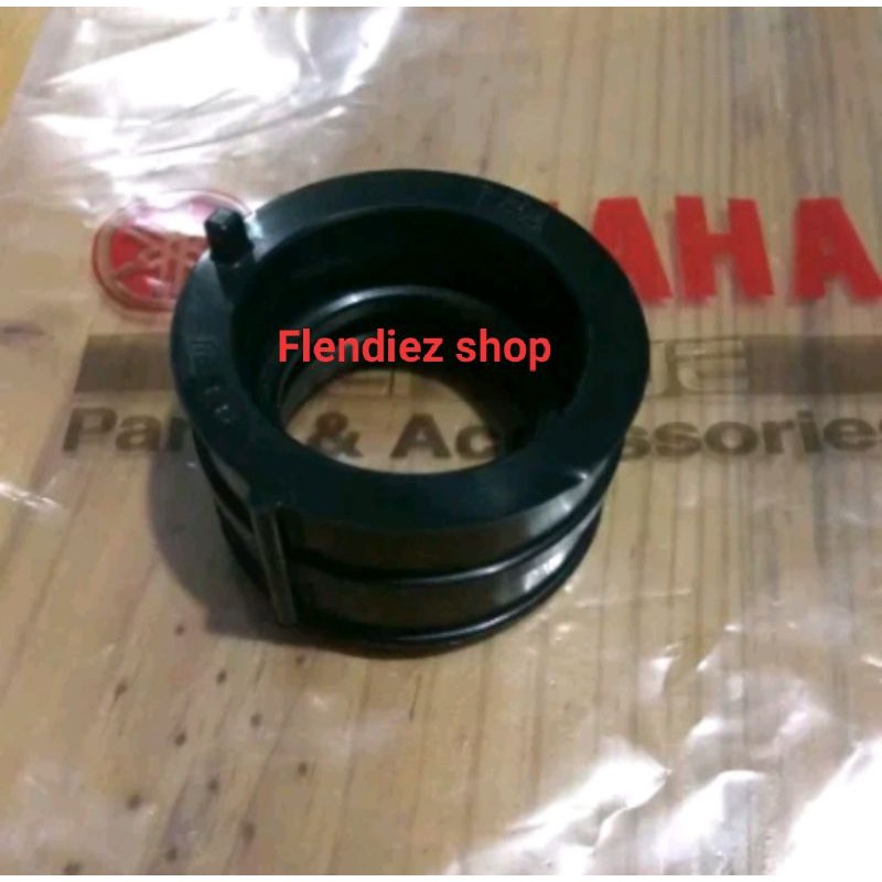 Yamaha jupiter mx king Motorcycle intake Rubber Code 1PA | Shopee Malaysia