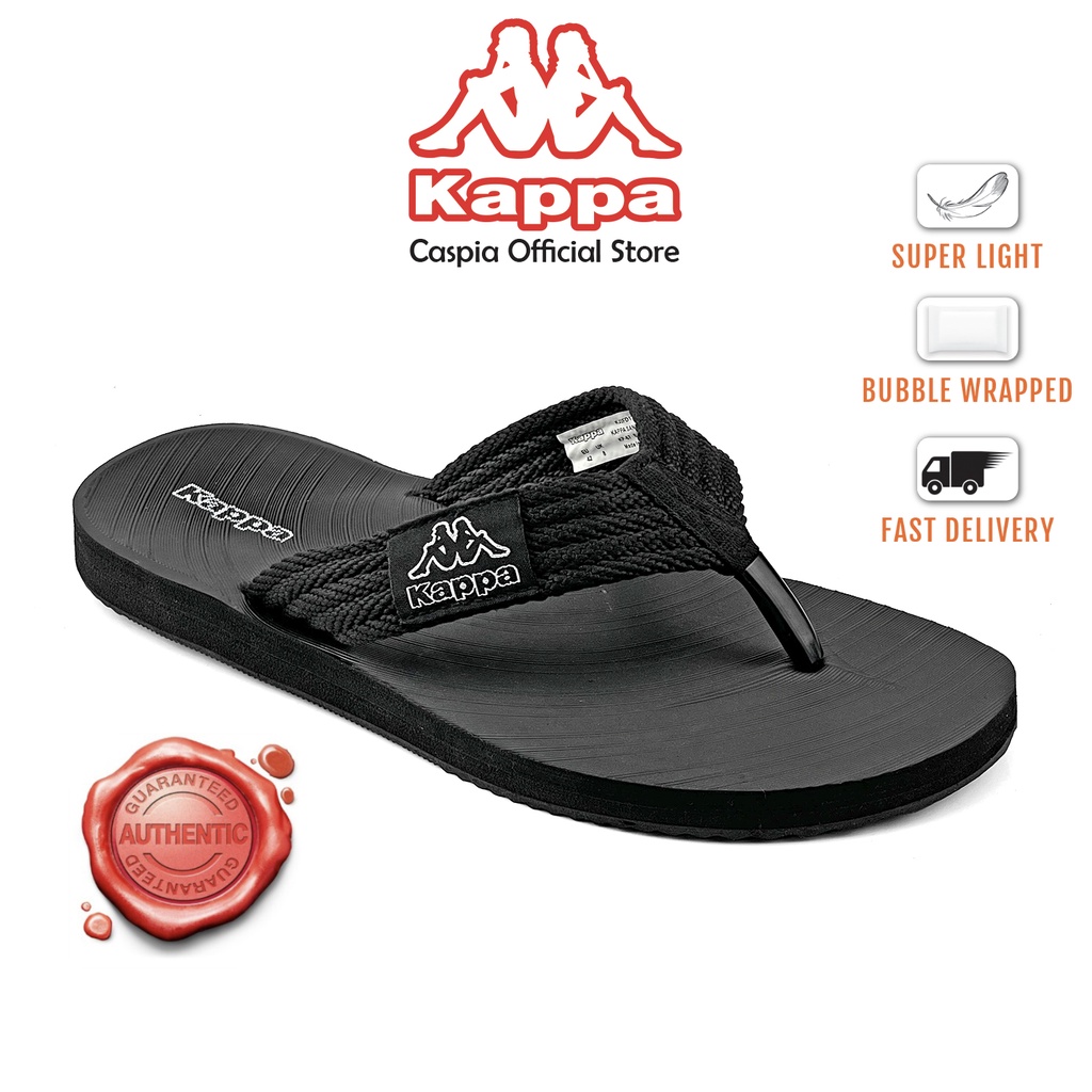 Kappa Men Lifestyle Sandal KP-67 | Shopee Malaysia