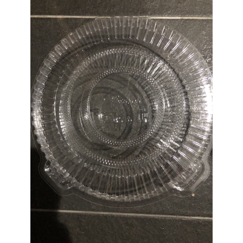 OPS 35 Round Container (100pcs+/-) | Shopee Malaysia