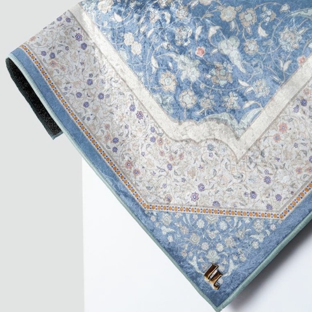 SEJADAH SALEMA BY NAELOFAR 2021 WITH EXCLUSIVE BOX (100% original ...