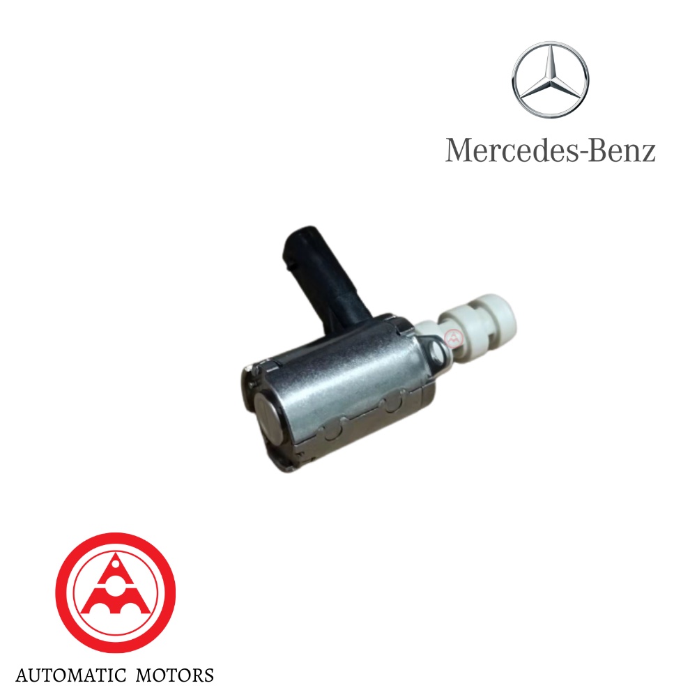 Original Mercedes Benz Oil Pump Valve M270 M274 M276 M278 M642 ...