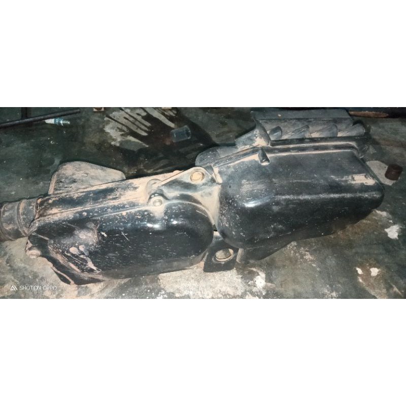 Honda Win Filter Box Box | Shopee Malaysia