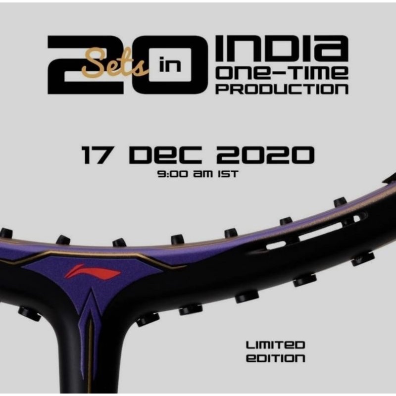 Lining AERONAUT 9000Instinct/Combat/7000i/7000c/N99 Racket Package Only ...