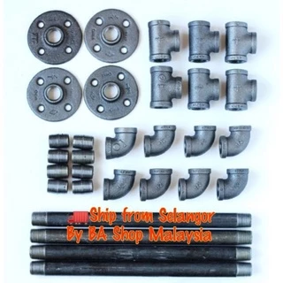gi pipe - Prices and Promotions - Dec 2025 | Shopee Malaysia