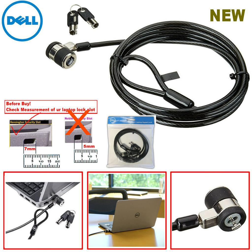 NEW Original Dell LP500 Premium Notebook Laptop Monitor Desktop Cable ...