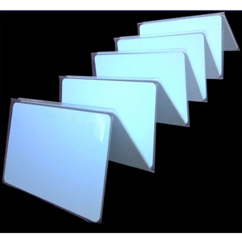 10pcs /lot 125KHz T5577 Cards T5557 EM4305 Card RFID Smart Card ...