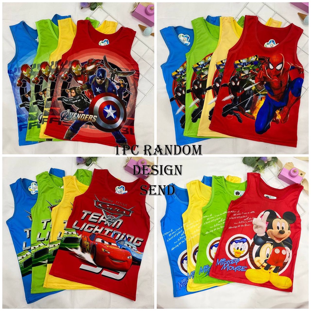 Little Baby 2 Pcs In Set Random Colours Sent Elsa Princess boy girl ...