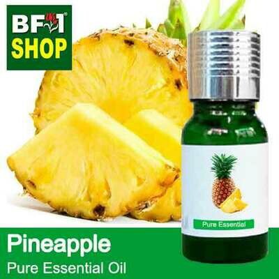 Pure Essential Oil (EO) - Pineapple Essential Oil - 10ml | Shopee Malaysia