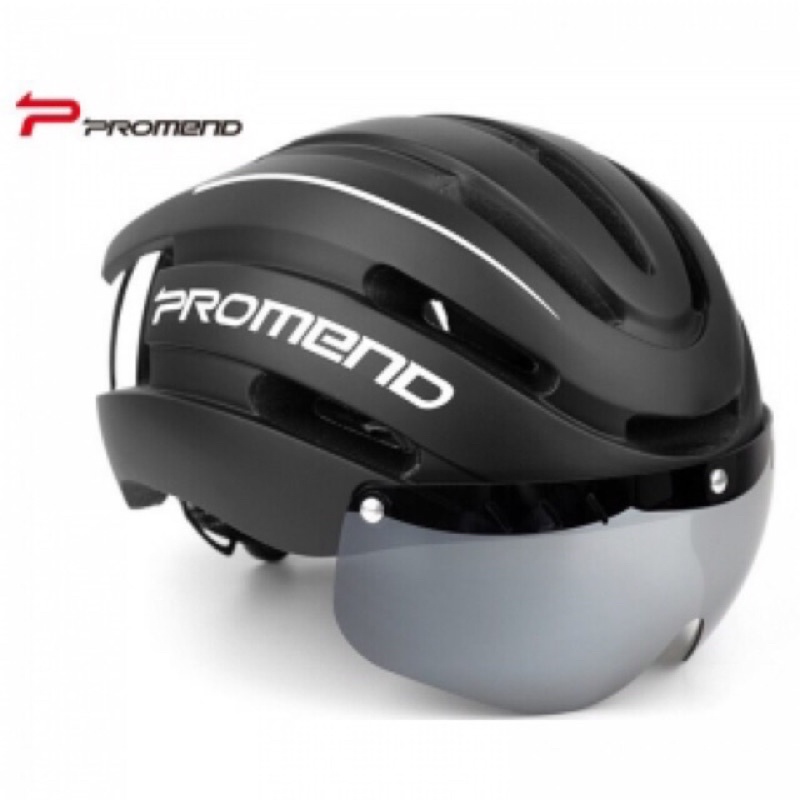 Genuine Promend Bicycle Helmet | Shopee Malaysia