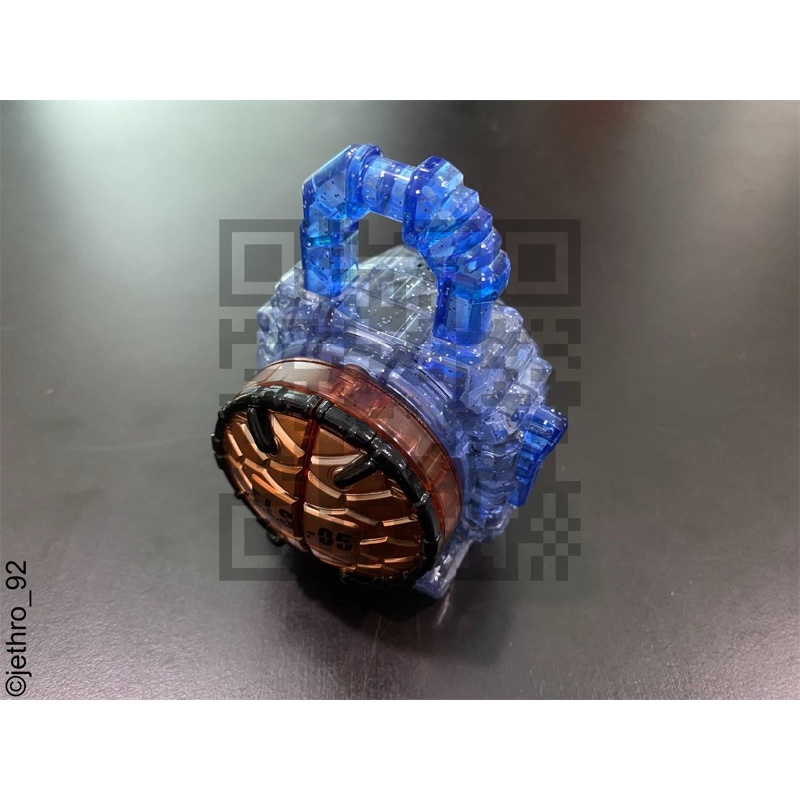 BANDAI | KAMEN RIDER GAIM | DX ENERGY LOCKSEEDS | Shopee Malaysia