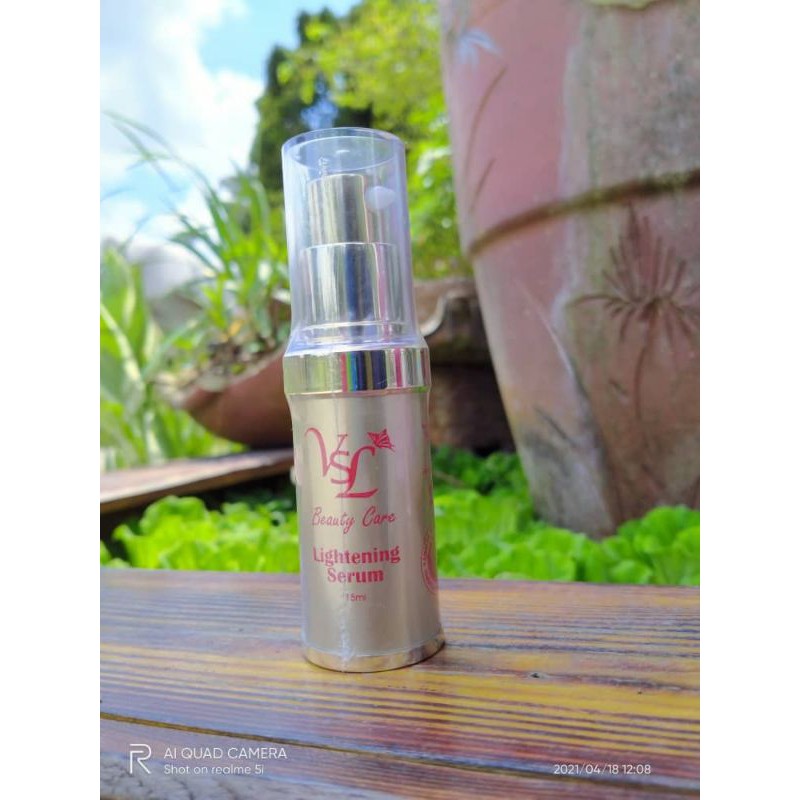 🔥🔥 HOT ITEMS SERUM MUKA 🔥🔥 | Shopee Malaysia