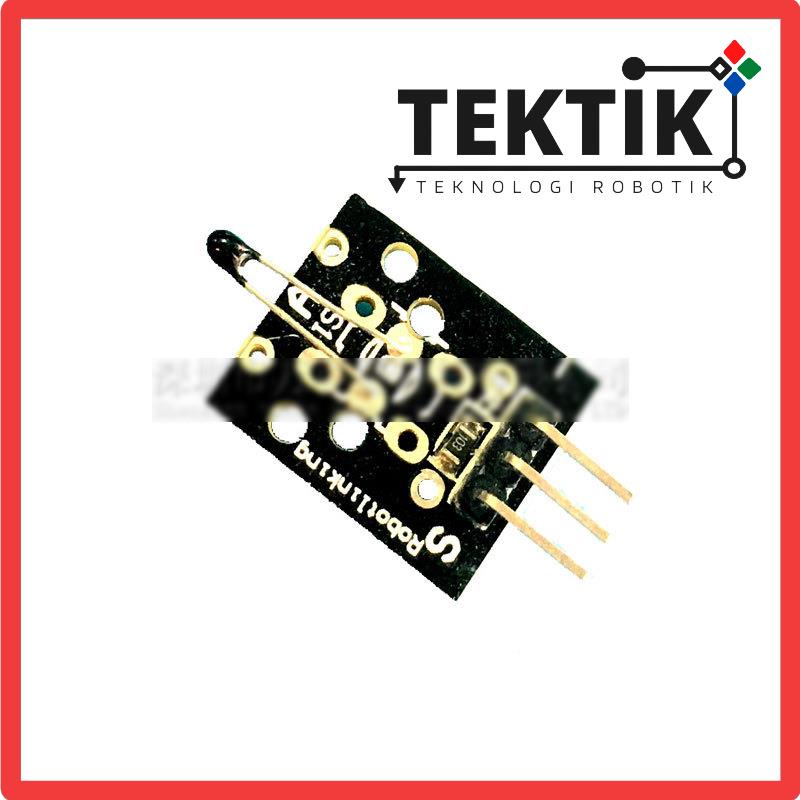 Analog temperature sensor module KY-013 | Shopee Malaysia