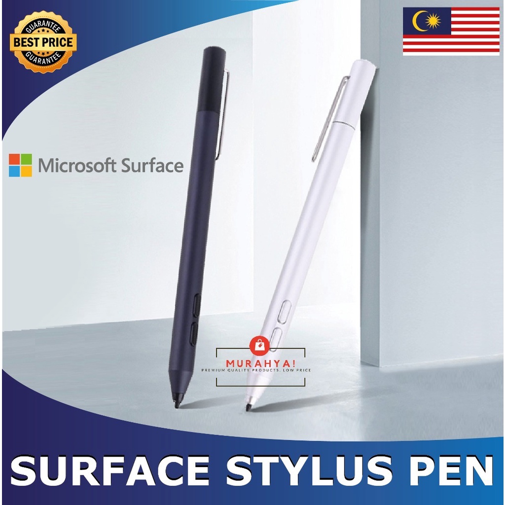Stylus pen Microsoft Surface Pro 3 4 5 6 7 8 X Go 2 3 Studio Laptop ...