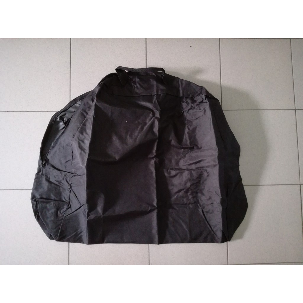 Esco Light Weight Travel Wheelchair WCH-5130sd Carrying Bag | Shopee ...