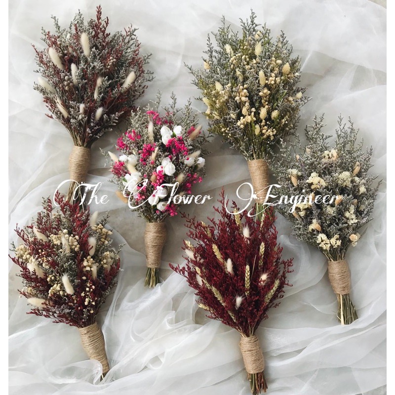 Wedding Bouquet / Bunga Tangan Nikah@Tunang | Shopee Malaysia