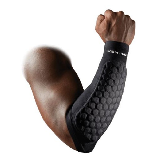651R HEX® FOREARM SLEEVES/PAIR - BLACK | Shopee Malaysia