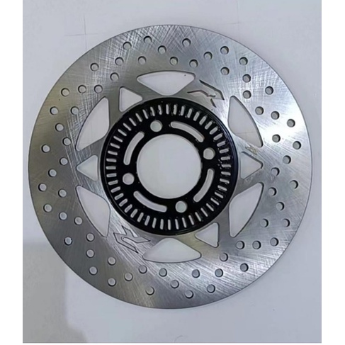 Rapido Front Disc Plate RXS150 Honda Sport Rim PNP 4 hole 255mm 4 ...