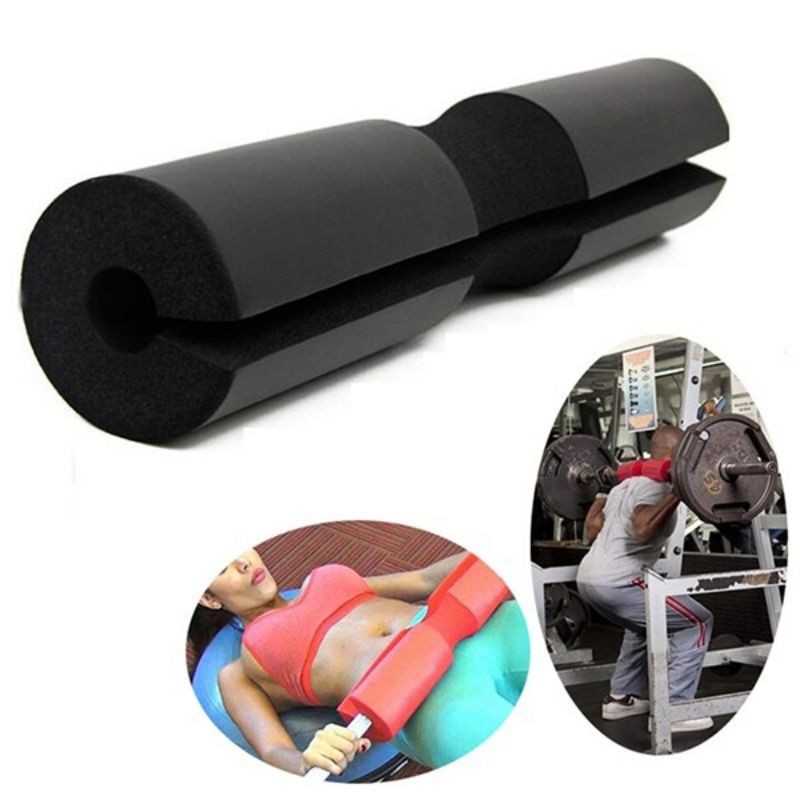 Dumbbell bar foam | Shopee Malaysia