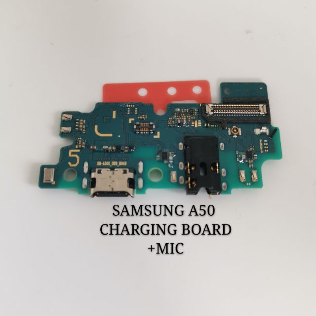 SS A50 ORIGINAL FULLSET CHARGING BOARD | Shopee Malaysia