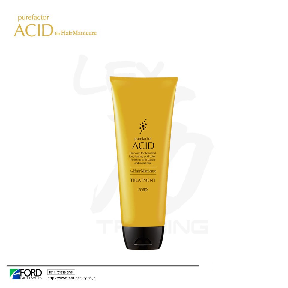 Ford Acid Treatment(MADE IN JAPAN) | Shopee Malaysia