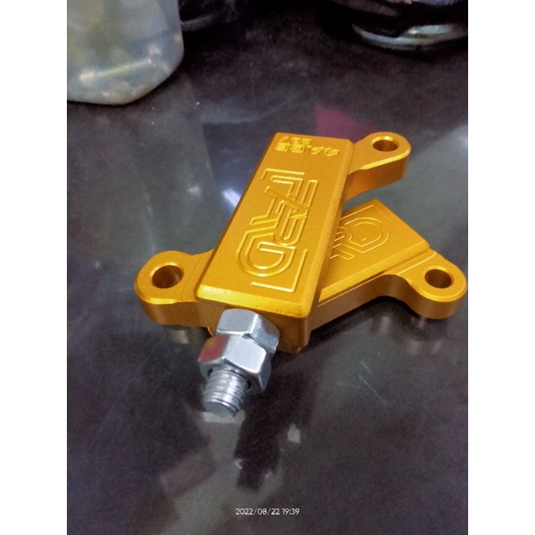timing belt tensioner for toyota 4AGE 20v black top | Shopee Malaysia