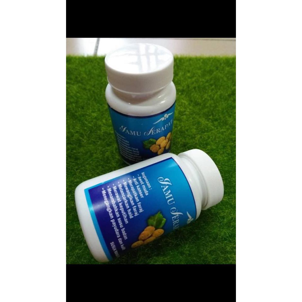 💥JAMU SERAPAT MANJA SUSUK MANJA 🍀 FREE GIFT💥 | Shopee Malaysia