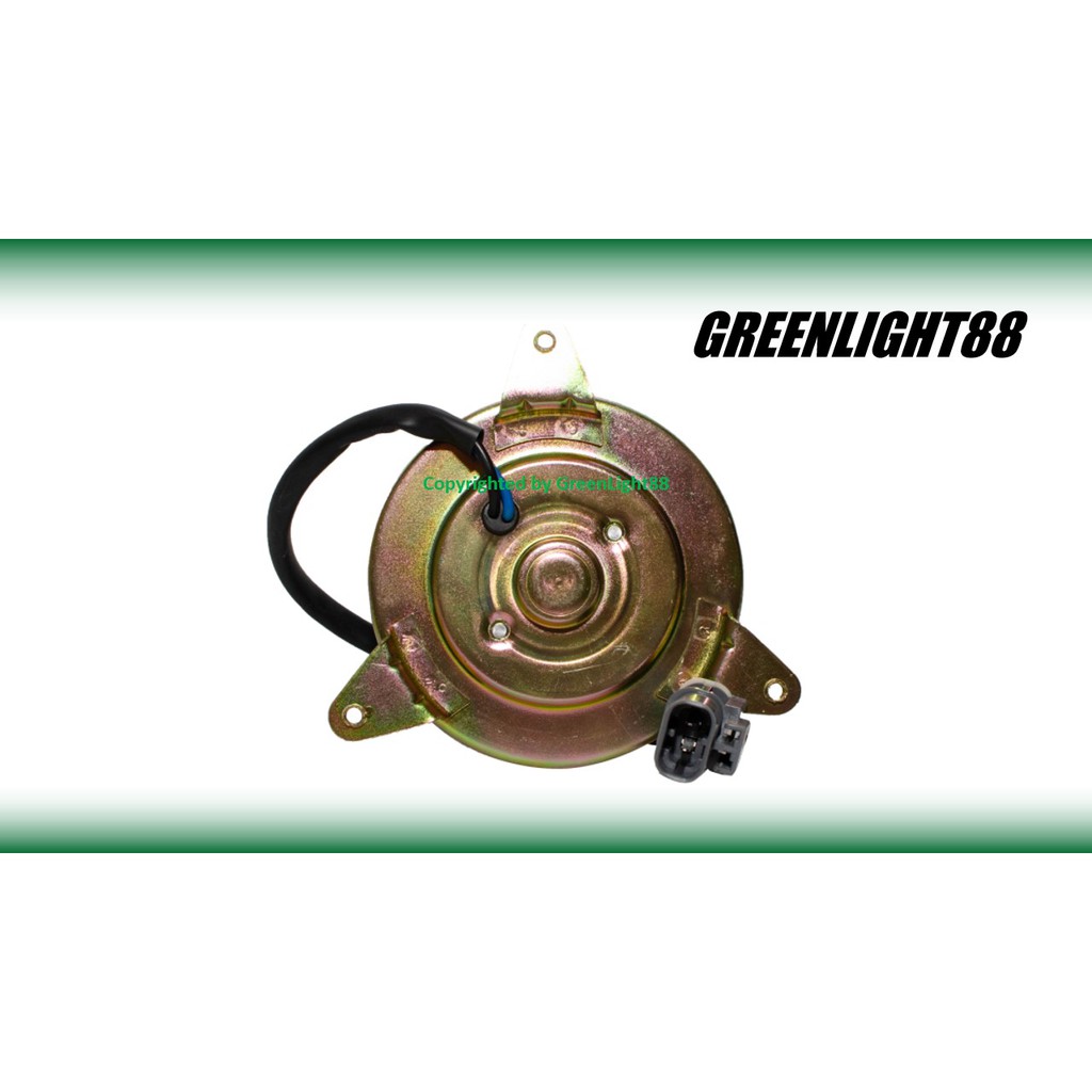 PROTON WAJA (APM TYPE) RADIATOR FAN MOTOR | Shopee Malaysia