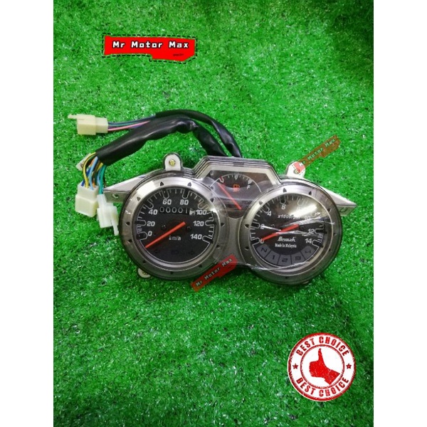 METER DENMAK DV110 AA QUALITY | Shopee Malaysia