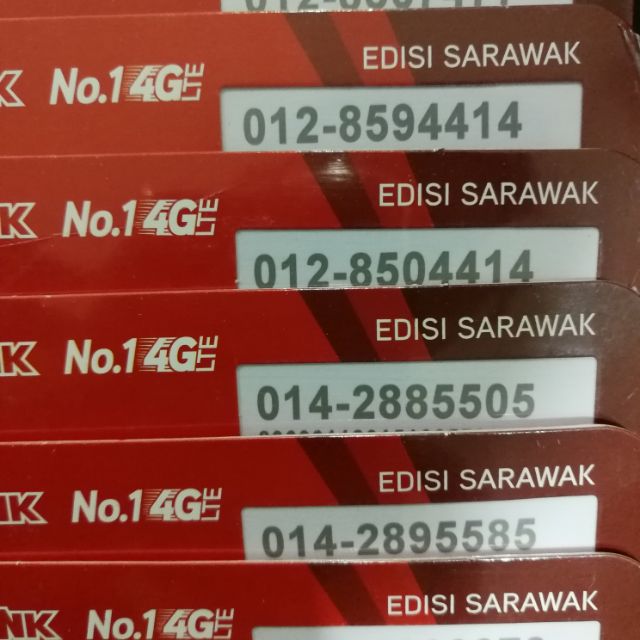 Vip number maxis couple number | Shopee Malaysia