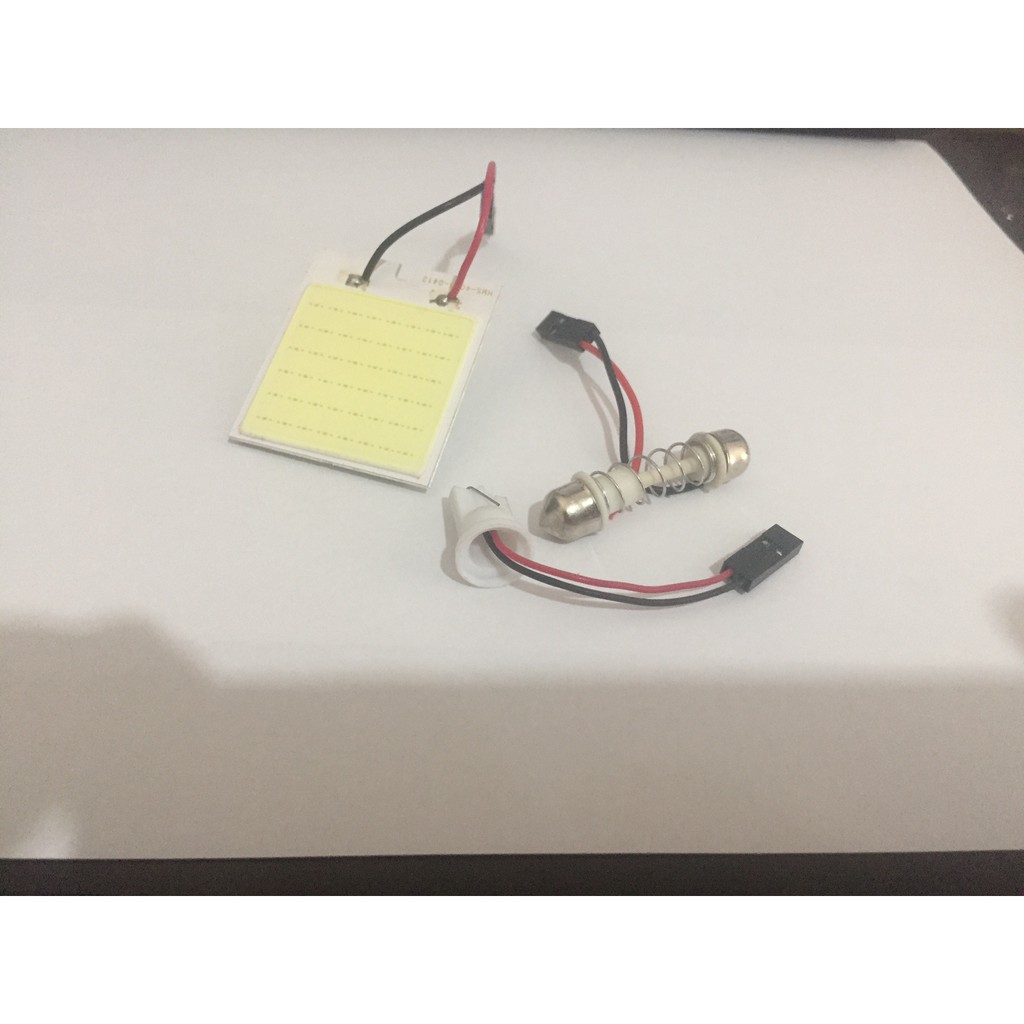 Led CEILING KABIN PLASMA 48 COB 4 X 3.5 Cm | Shopee Malaysia