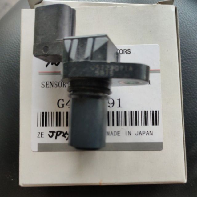 Output And Input Speed Sensor Waja Gen2 Persona Exora Saga BLM Satria ...