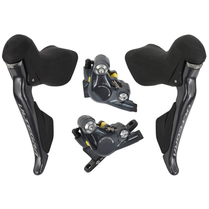 SHIMANO ULTEGRA R8070 Di2 SHIFTER | Shopee Malaysia