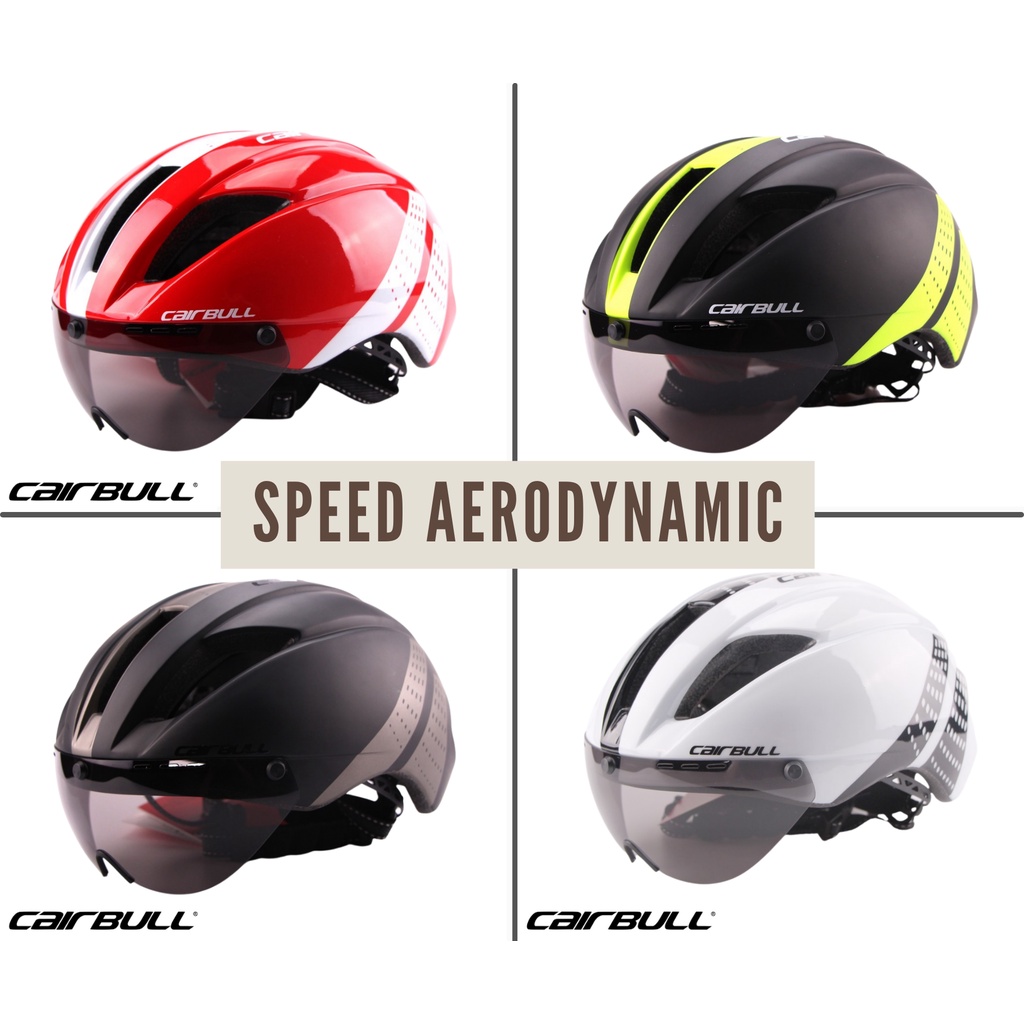 🔥Ready Stock🔥Cairbull Helmet Cycling Helmet Basikal Helmet MTB Helmet ...